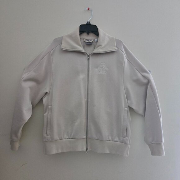 Puma | Jackets & Coats | Puma Cream Collab Track Jacket | Poshmark